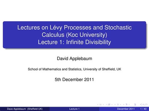 Koc1(dba) | PPT