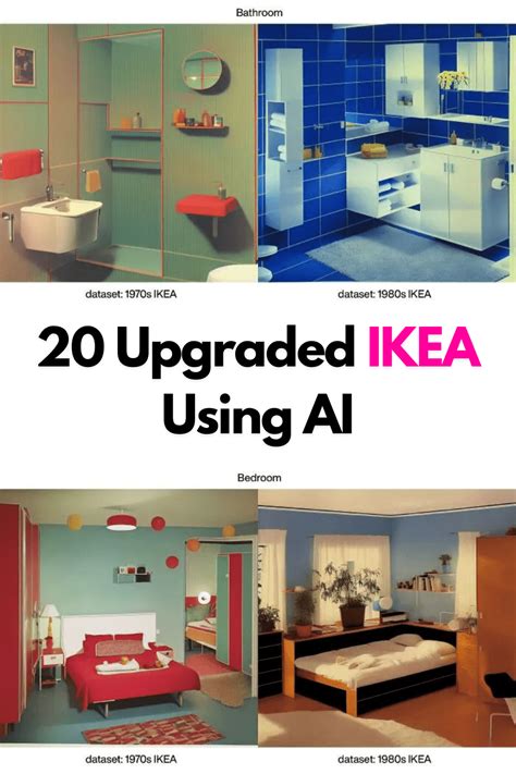 Revolutionizing Ikea How Space10 Is Using Ai For Furniture Design