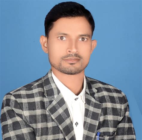 Prashant Kumar Jha