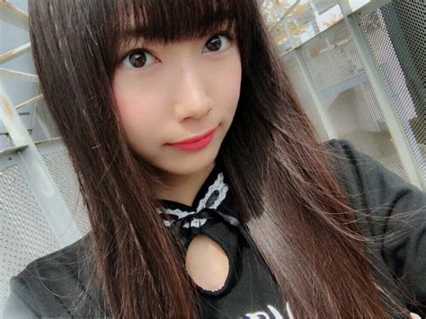 かわいいo — 野村実代 Ske48