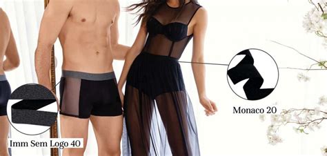 Os Tipos De Elásticos E Suas Funcionalidades Na Lingerie Tendências