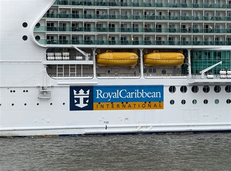 Royal Caribbean „discovery Class In Frankreich Geplant