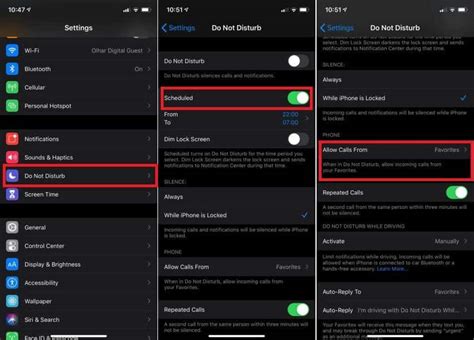 Saiba Como Acabar Com As Notificações No Celular Durante A Madrugada