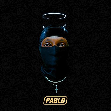 Pablo By Jay Pablo Listen On Audiomack