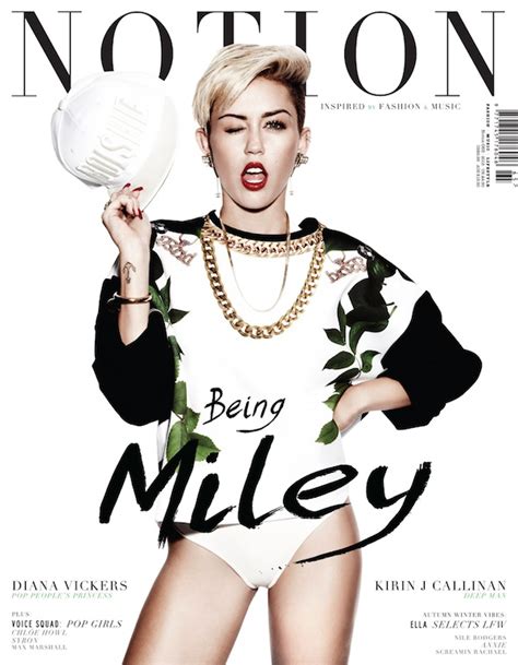 miley cyrus
