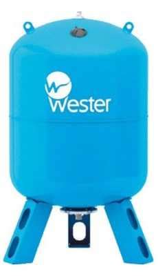 Мембранный бак для водоснабжения wester wav 150 – Бак мембранный для ...