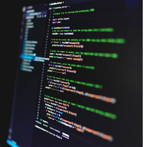 Do Python Programming Projects And Design Your By Sumhasan Fiverr
