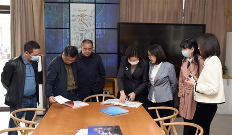 巴中市总工会到蓉学习考察工会阵地建设工作成都市总工会