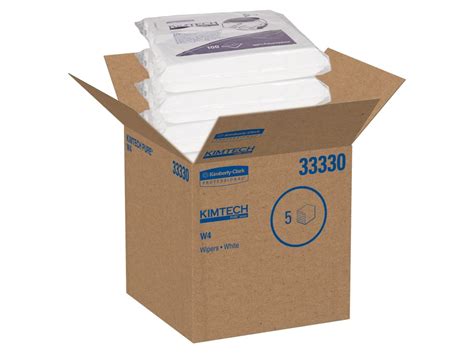 Kimberly Clark 33330 Cs Tequipment