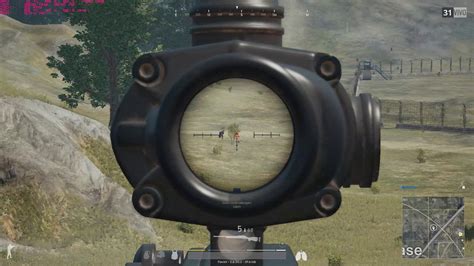Headshot M24 Pubg Youtube