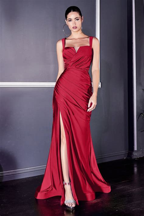 Vestido De Fiesta Largo En Margarita Venezuela Evening Dress