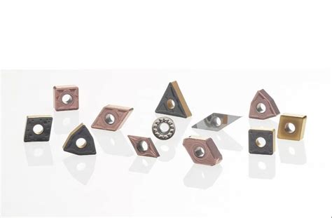 Steel Palbit Turning Inserts For Industrial Sqaure At ₹ 200 Unit In