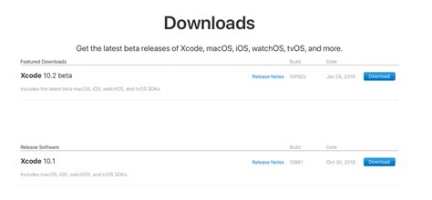 Installation Of Xcode For React Native Ios Development About React