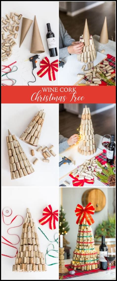 40 Amazing DIY Wine Cork Ideas For Home