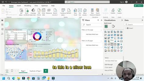 shivam agrawal on linkedin powerbi handsonlearning dataanalytics