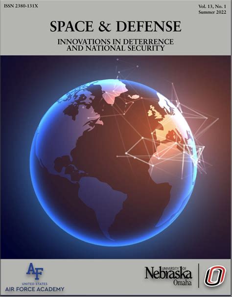 Uno Department Of Political Science On Linkedin Deterrence Space