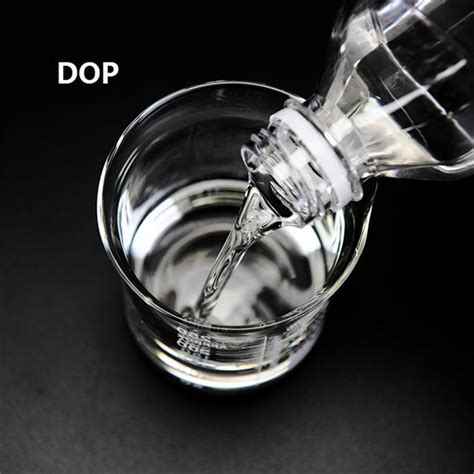 Buy High Plasticizing Efficiency Plasticizer Dioctyl Phthalate Dehp Dop
