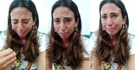 El Desgarrador Relato De Una Joven Acosada Sexualmente Mientras
