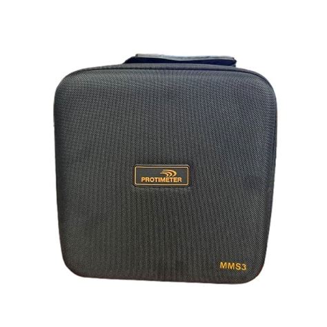 Protimeter 441 1089 Preformed Case For Mms2 And Mms3 Moisture Meters