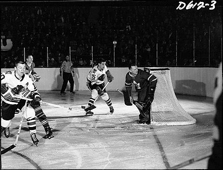 Chicago Blackhawks Wikipedia