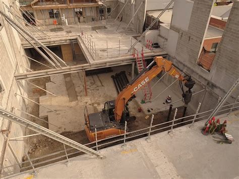 Why Is Casing Used In Pile Construction Techniblock