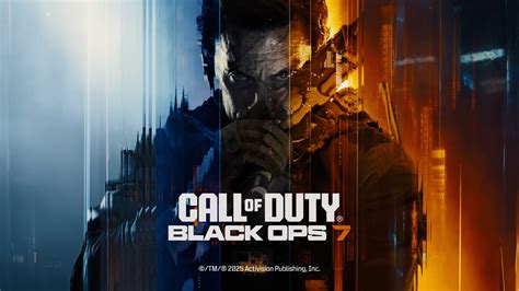 Call Of Duty Black Ops 7 Announced Official Reveal Coming This Summer
