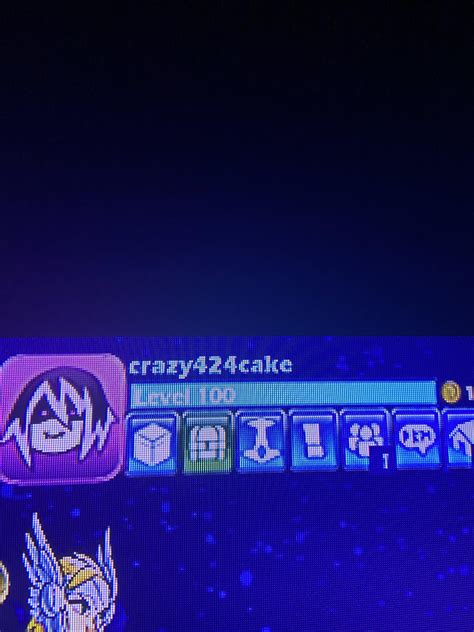 Hit Account Level 100 A Few Days Ago Nothing Too Special But Im Proud Of How Far Ive Come Ins