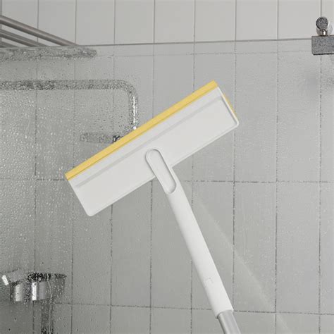 Pepprig Cleaning Set Blueyellow Ikea