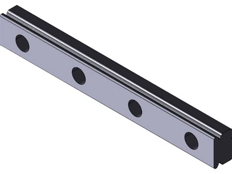 Free CAD Designs Files D Models The GrabCAD Community Library