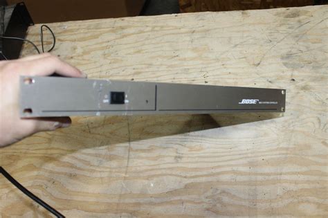 Bose 802 C 802c Ii System Controller 1857846778