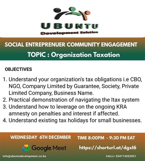 Ubuntu Development Solution On Linkedin Wevalueyourgrowth