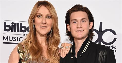 Banquete Fósil George Hanbury Celine Dion Hijos Fotos Soldado Soporte Rocío