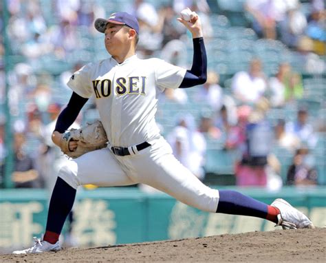 写真・画像 1枚目 【高校野球】八戸学院光星の左腕エース2人が目指すプロへの道洗平比呂はjr東日本、岡本琉奨は東日本国際大へ