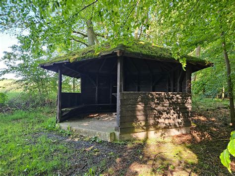 Winkelbach Refuge • Refuge