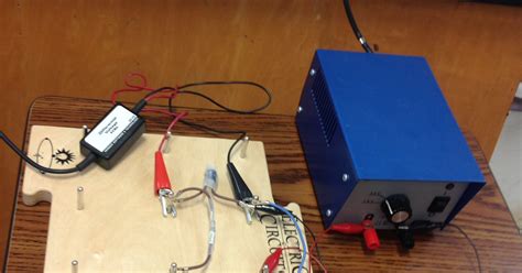 AP Physics And AP Physics Unit Lab