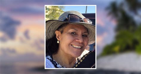Alicia Aho Obituary October 26 2023 Dickerson Mortuary