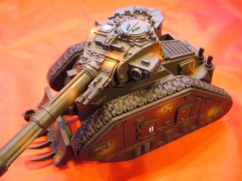 Coolminiornot Vanquisher Stygies Viii In Plasma Storm Scheme By Tinman397