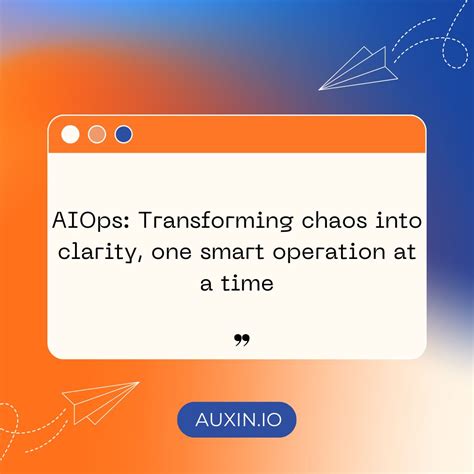 Auxin Security On Linkedin Aiautomation Aiops Auxin Learnandgrow