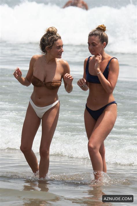 AMBER DAVIES Nude AZNude