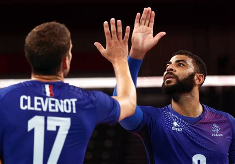 Francja rywalem polskich siatkarzy w finale w Paryżu RMF
