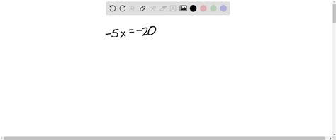 Solved A Write An Equation That Represents The Given Statement B Solve The Problem The