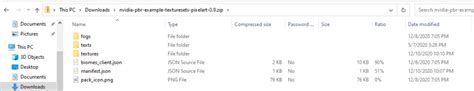 Minecraft Bedrock Dedicated Server Resource Pack RTX Guide