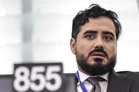 El Empresario De Criptomonedas Admite Que Pag Euros A Alvise