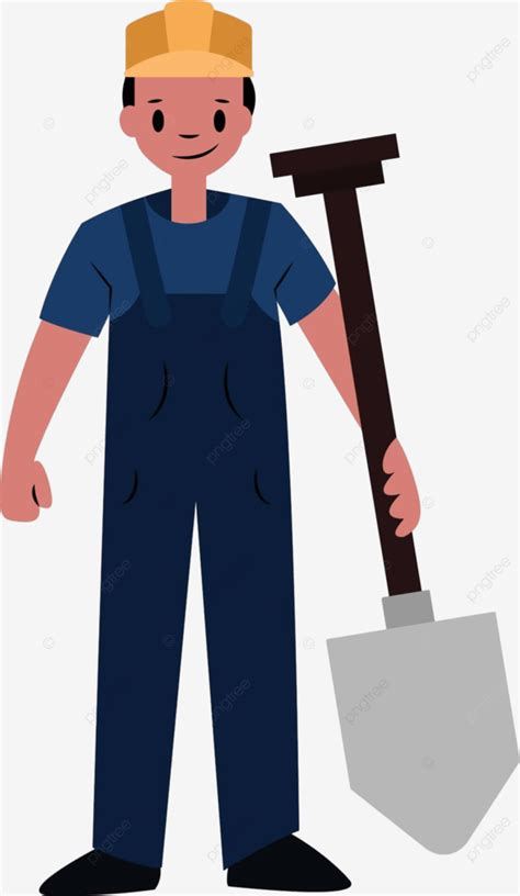 建築工人性格的白色背景矢量圖 向量 概念 商业 人向量圖案素材免費下載，png，eps和ai素材下載 Pngtree