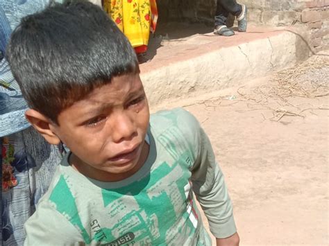 Head Torn In Attack Hands And Legs Broken 9 Year Old Grandson Said