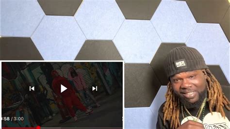 Ebk Jaaybo “mr Ebk” Reaction Youtube