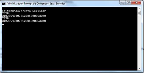 java leitura via socket stack overflow em português