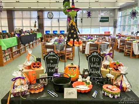 Throw An Easy Halloween Party On A Scary Small Budget