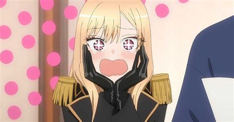 Laptop My Dress Up Darling Wallpaper Wallpaper Sun