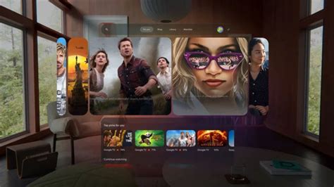 首窥谷歌 Android Xr：全新交互、简洁高效，专为 Xr 头显打造